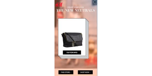 HTML5 Ads: Inspire Your Creativity with HTML5 Banner Ads